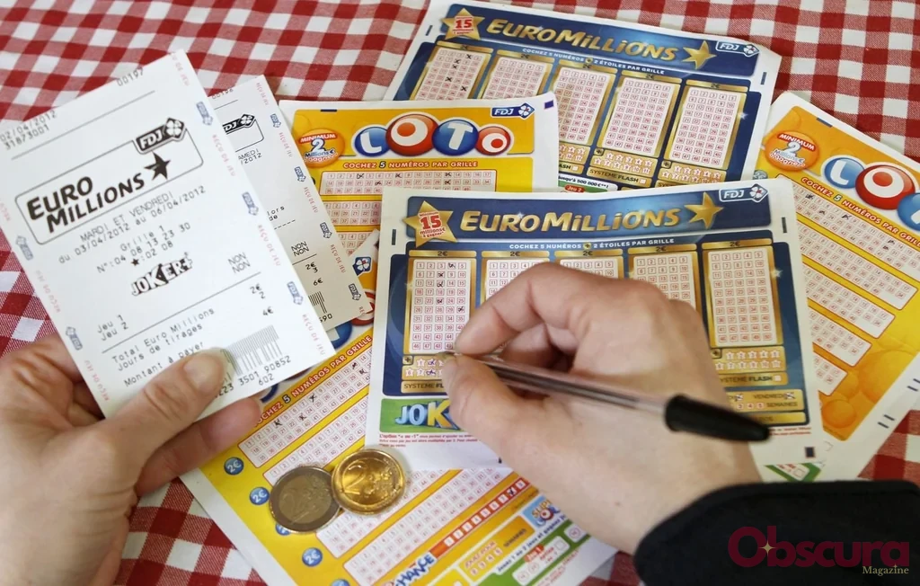 EuroMillions : deux jackpots remportés dans le même tabac de Cassis ...